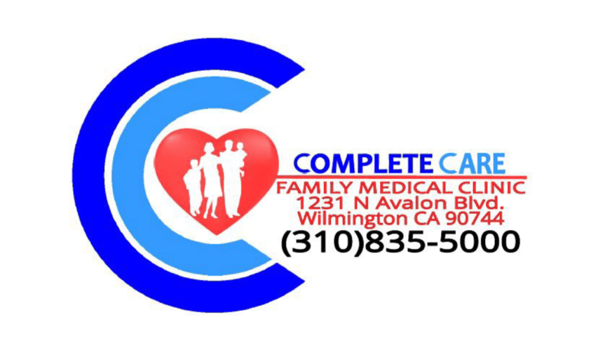 Complete Care Family Medical Clinic Staff
